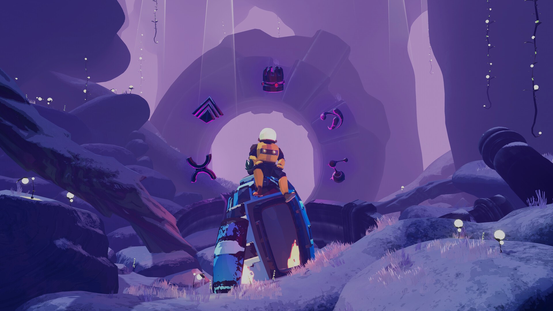 A Gameplay Framework with GAS based on Risk of Rain 2-Vitor Cantão